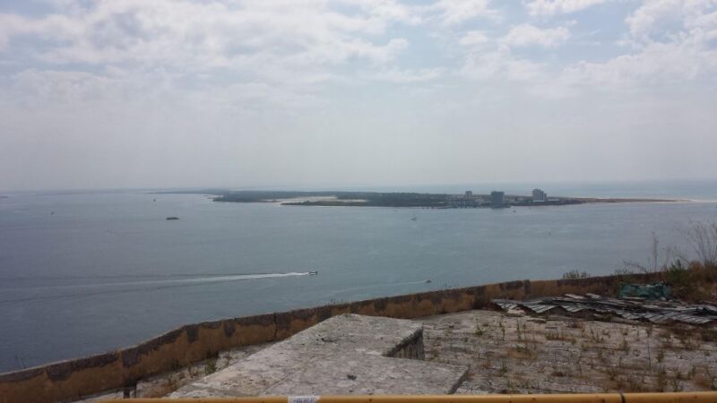 DOLPHIN LOVERS FULL DAY TOUR - Key Points