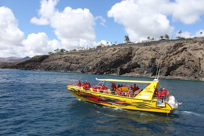 Dolphin Mini Cruise at Playa del Carmen - Who Should Consider This Tour?