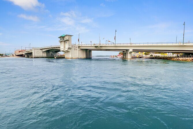 Dolphin Quest - Sightseeing/Eco Cruise, John's Pass, Madeira Beach, FL - Who Should Consider This Tour?