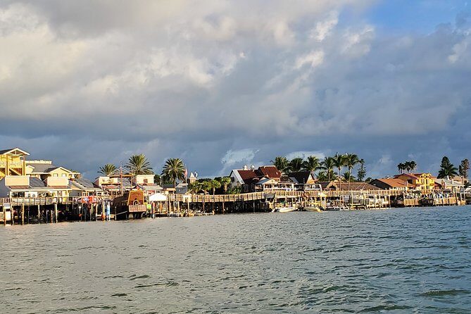 Dolphin Quest - Sightseeing/Eco Cruise, John's Pass, Madeira Beach, FL - Frequently Asked Questions