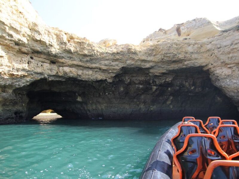 Dolphin Safari and Cave Tour in Vilamoura - Final Reflections