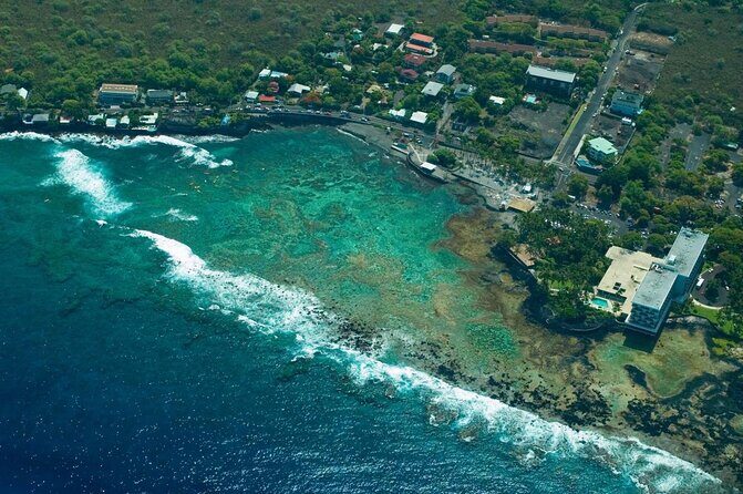 Dolphin, Sea Cave & Captain Cook Snorkel Combo in Kealakekua Bay - What Travelers Are Saying