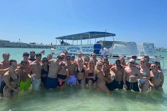 Dolphin /Shelling/Snorkeling tours Private Charters - Practical Details: How to Make the Most of It