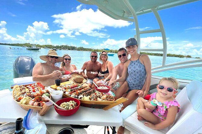 Dolphin & Snorkel - Who Should Consider This Tour?