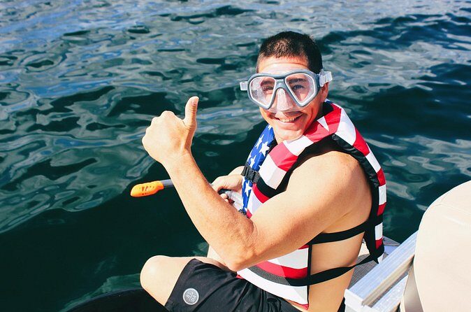 Dolphin Snorkel Tour - Who Will Love This Tour?