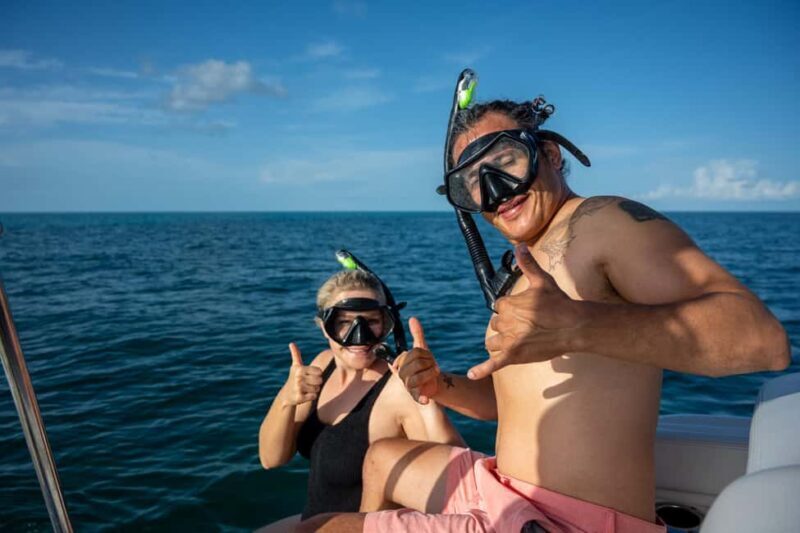 Dolphin & Snorkeling Key West - An Overview of the Experience