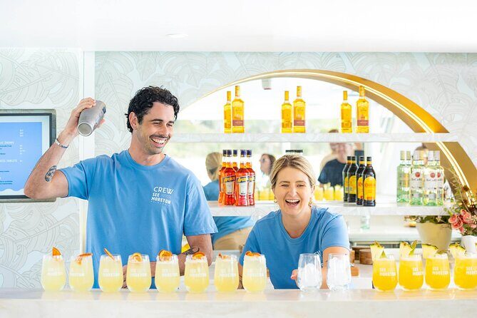 Dolphin & Tangalooma Wrecks Snorkel Cruise & Lunch - Gold Coast - Final Thoughts