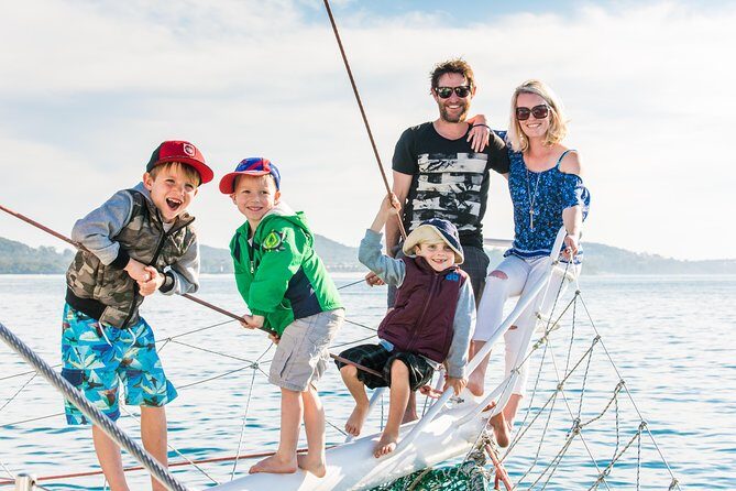 Dolphin Watch + Sailing - Port Stephens - A Detailed Look at the Tour Experience