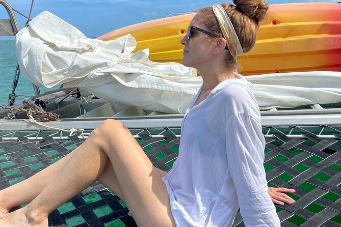 Dolphin Watch + Sunset Sail with Honest Eco - Authenticity and Practicality