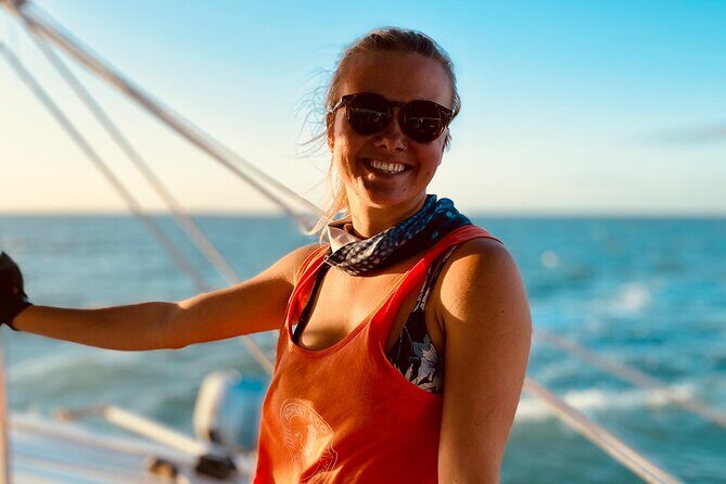 Dolphin Watch + Sunset Sail with Honest Eco - Who Should Book This Tour?