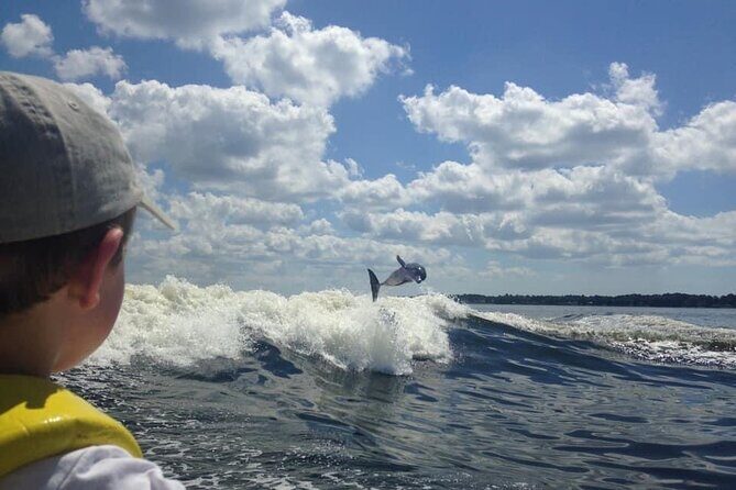 Dolphin Watching aboard the Cold Mil Fleet - Frequently Asked Questions