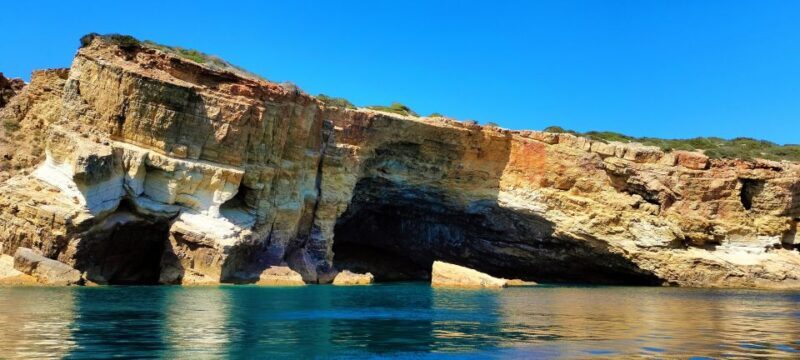 Dolphin Watching and Local Caves - FAQs