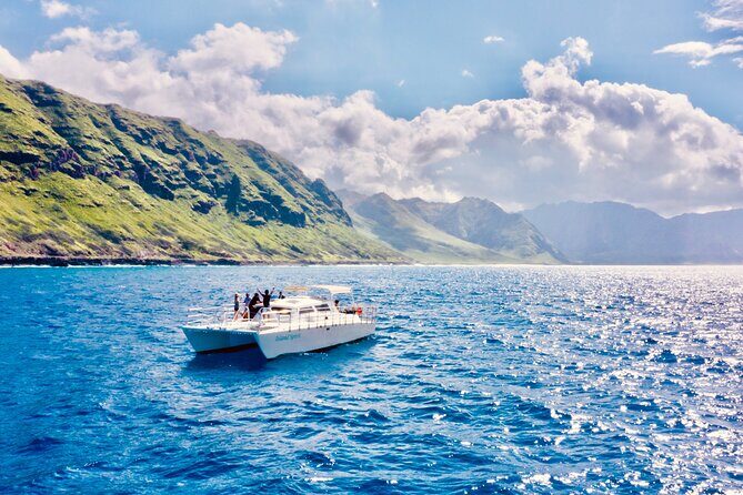 Dolphin Watching and Snorkeling on the West Coast of Oahu - FAQ