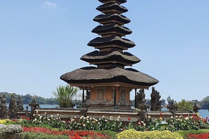 Dolphin Watching at Lovina Beach and North Bali Sightseeing Tour - Why This Tour Offers Real Value