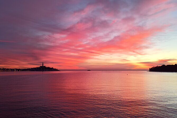 Dolphin Watching Sunset Speedboat Tour with Drinks in Rovinj - Final Thoughts