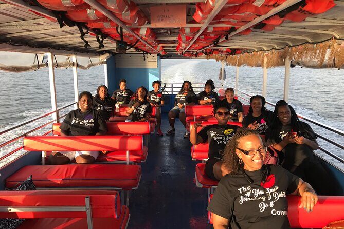 Dolphin Watching Tour in Orange Beach - A Fun, Visual Introduction to Orange Beach