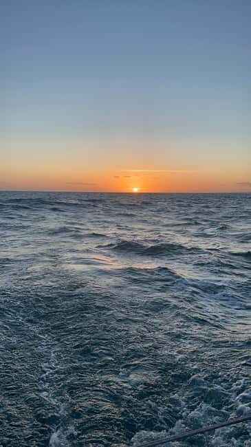 Dominica: 3-Hour Coastal Sailing Experience - Who Should Consider This Tour?