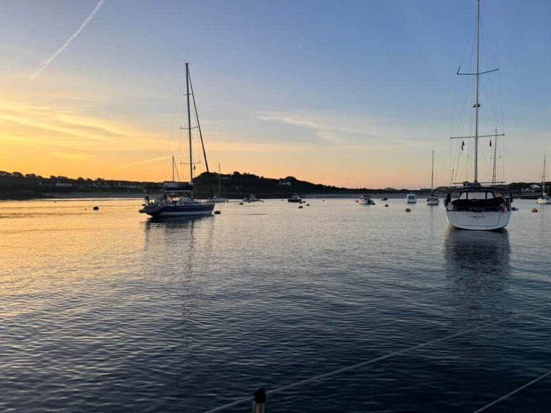 Dominica: 3-Hour Coastal Sailing Experience - FAQ