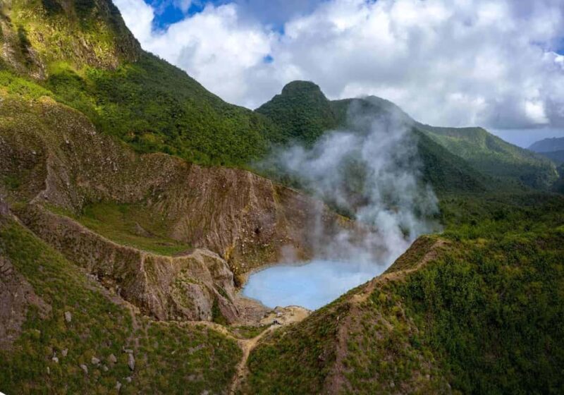 Dominica Adventure Tour - Practical Details: What to Know