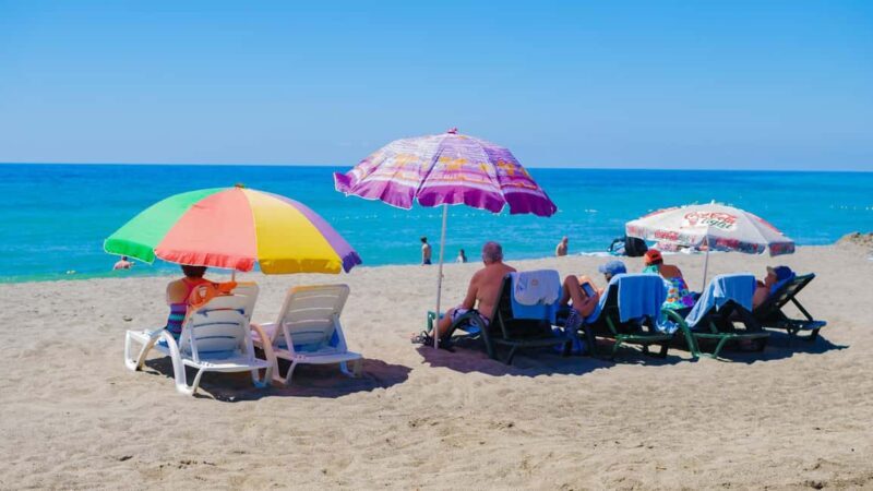 Dominica: Emerald Pool and Mero Beach Shore Excursion - Key Points