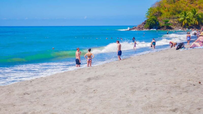 Dominica: Emerald Pool and Mero Beach Shore Excursion - The Sum Up