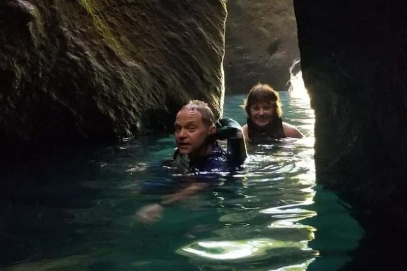 Dominica: Get Set Wet Day Tour - Exploring Dominica’s Natural Wonders: A Detailed Breakdown