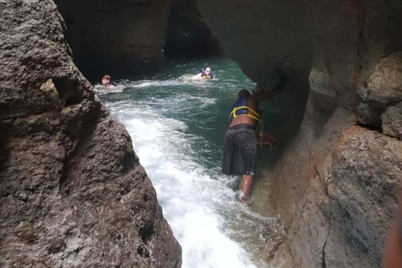 Dominica: Get Set Wet Day Tour - What Makes This Tour Stand Out?