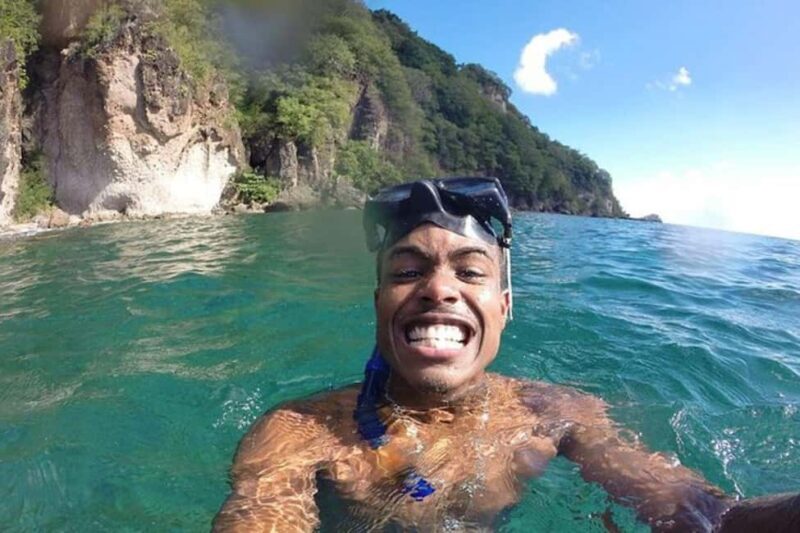 Dominica: Get Set Wet Day Tour - Frequently Asked Questions