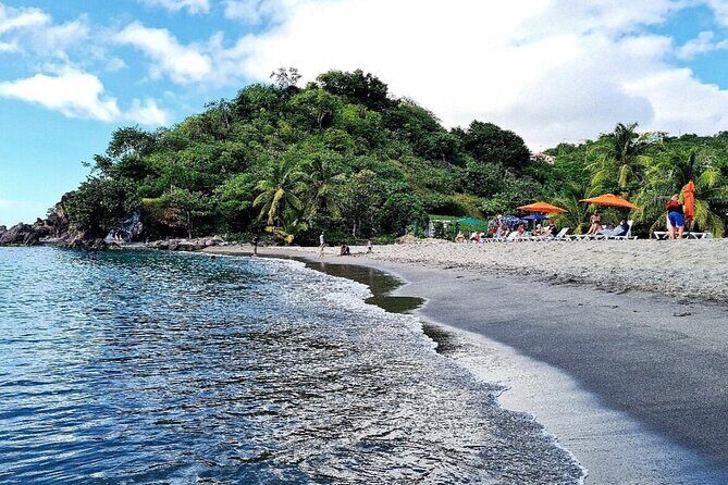 Dominica Indian River Discovery & Beach stop. - FAQ