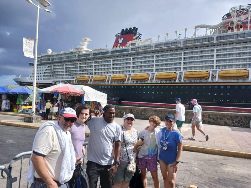 Dominica: Local Bush Rum Bar, Waterfall and River Pool Tour - Practical Tips