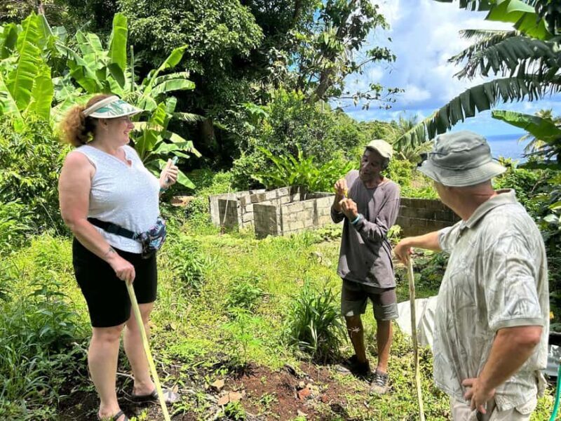 Dominica: Sow & Grow Farm Exploration - Final Thoughts: Who Should Book This Tour?