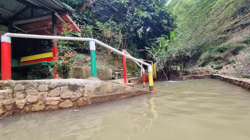 Dominica: Titou Gorge and Hot Springs Tour with Transfer - Final Thoughts