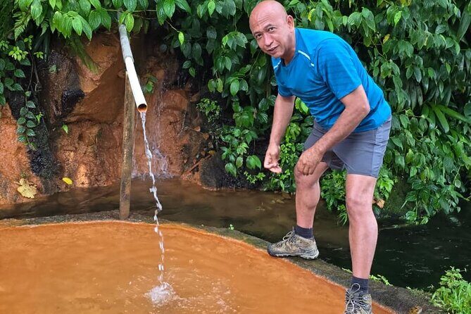 Dominica Waterfalls and Hot Springs Full Day Tour - The Sum Up