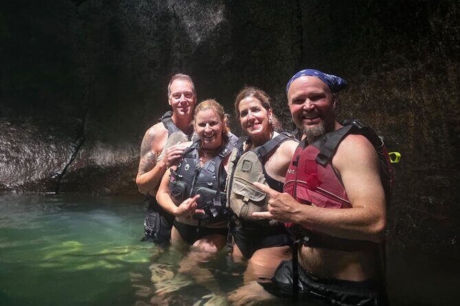 Dominica Waterfalls and Hot Springs Full Day Tour - FAQ