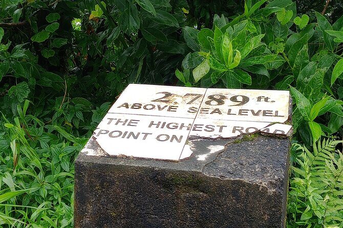 Dominica Waterfalls Full Day Private Expedition @ AUTOP TOURS - An In-Depth Look at the Itinerary