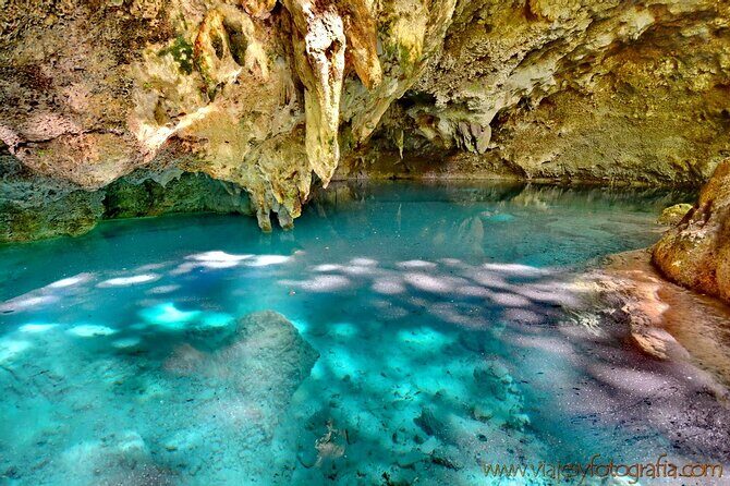 Dominican 3-Day Tour: Saona, Buggy & Santo Domingo - What Travelers Say