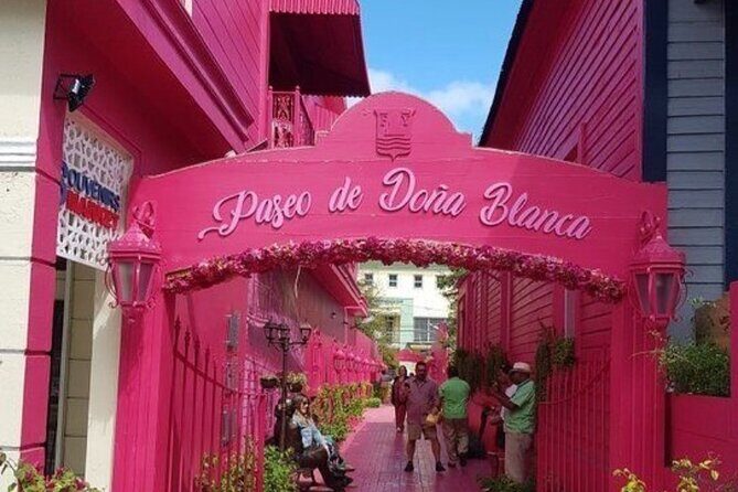 Dominican Baseball Passion and City Tour in Puerto Plata - Is This Tour Right for You?