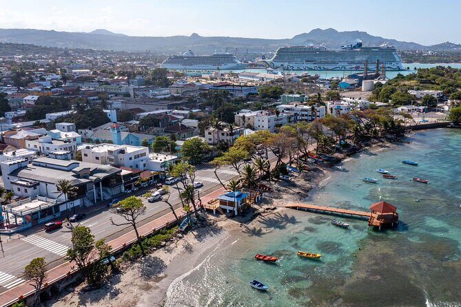 Dominican Baseball Passion and City Tour in Puerto Plata - FAQ