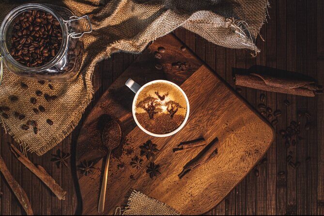 Dominican Coffee Tasting and Pairing Experience - Key Points