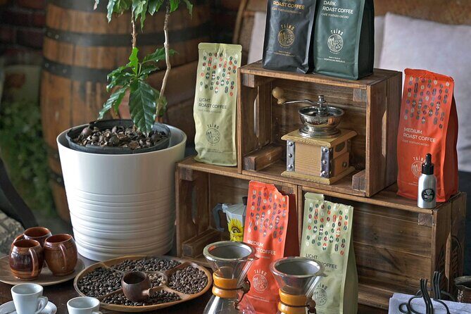 Dominican Coffee Tasting and Pairing Experience - FAQ