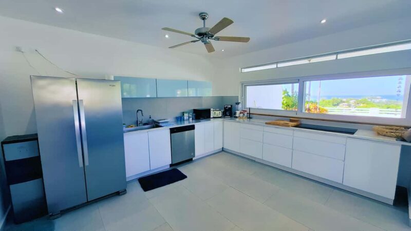 Dominican Cooking Class: Make "Los 3 Golpes" in a Luxury Villa - Key Points