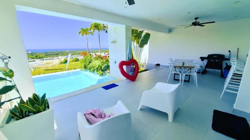 Dominican Cooking Class: Make "Los 3 Golpes" in a Luxury Villa - A Warm Welcome to Dominican Flavors