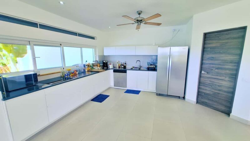 Dominican Cooking Class: Make "Los 3 Golpes" in a Luxury Villa - The Sum Up