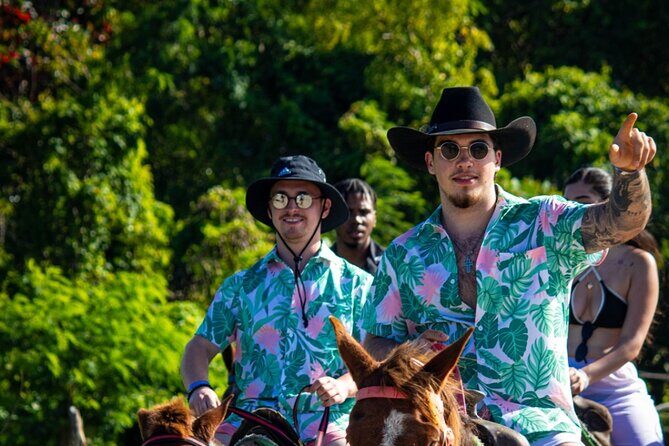 Dominican Countryside Horseback Riding Tour + Beach and Local Culture - What We Loved and What to Consider