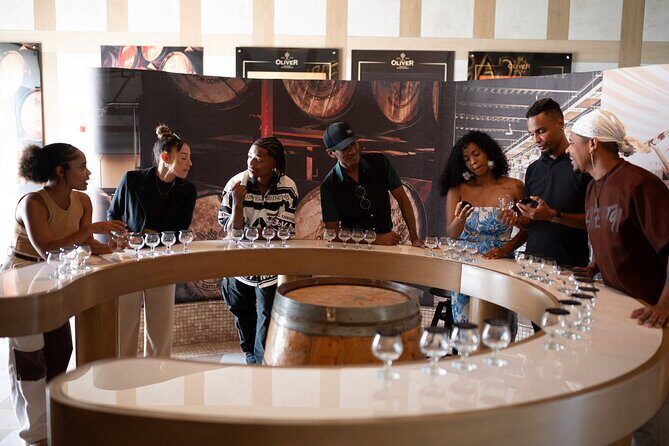 Dominican Cultural Experience in Punta Cana Half-Day Tour - The Journey Begins at Dominicania: Living History of the Taíno