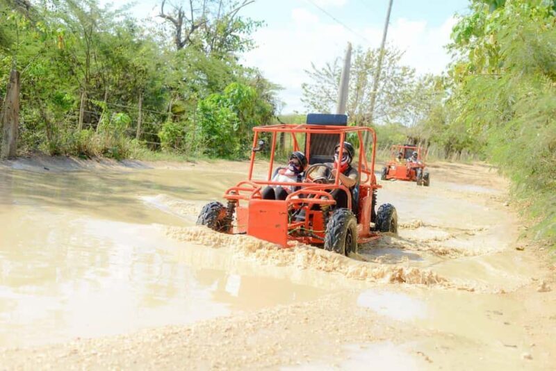 Dominican Culture & Buggy Family Adventure from Punta Cana - Who Should Consider This Tour?