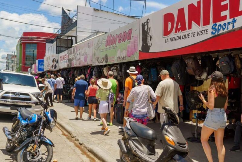 Dominican Culture & Buggy Family Adventure from Punta Cana - FAQ