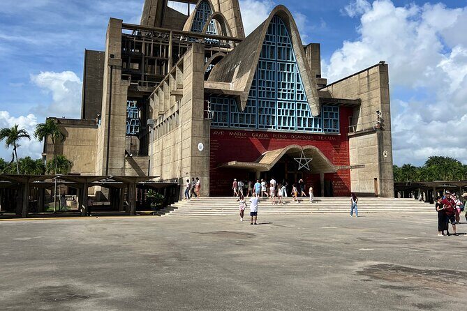 Dominican Culture Tour - Exploring the Itinerary in Detail