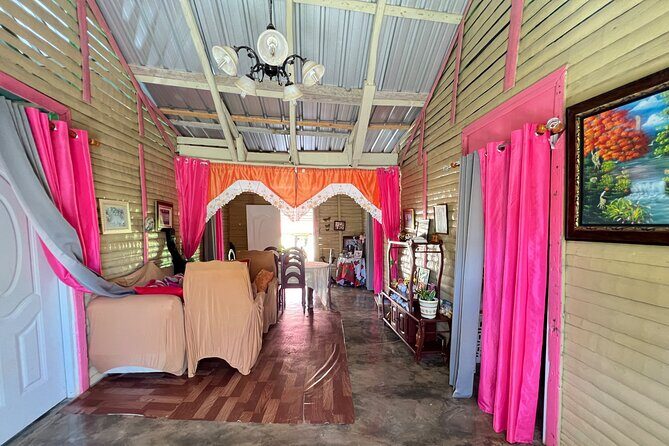 Dominican Culture Tour - FAQs