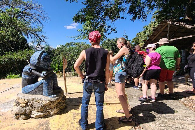 Dominican FLAVOR & COUNTRYSIDE SAFARI Pick-up Included - An In-Depth Look at the Dominican FLAVOR & COUNTRYSIDE SAFARI